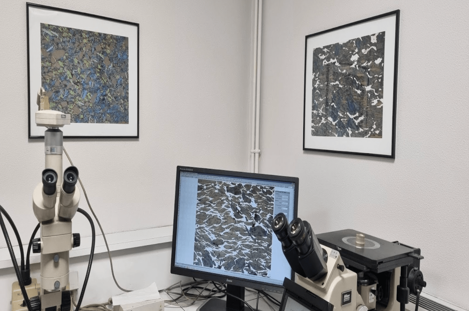 Design / Research & development / validation - AVOCarbon