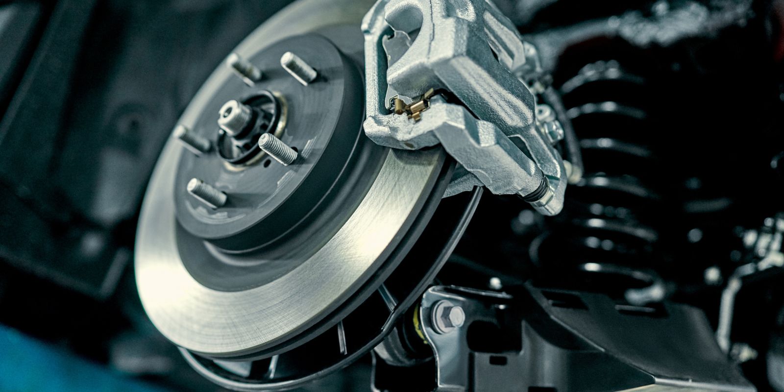 Comfort & Auxiliary motors - AVOCarbon