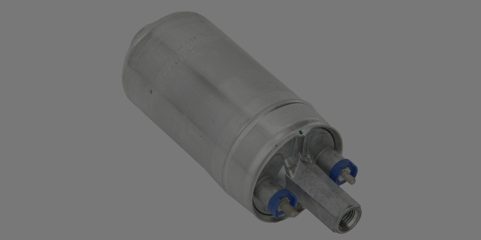 Electric pumps - AVOCarbon