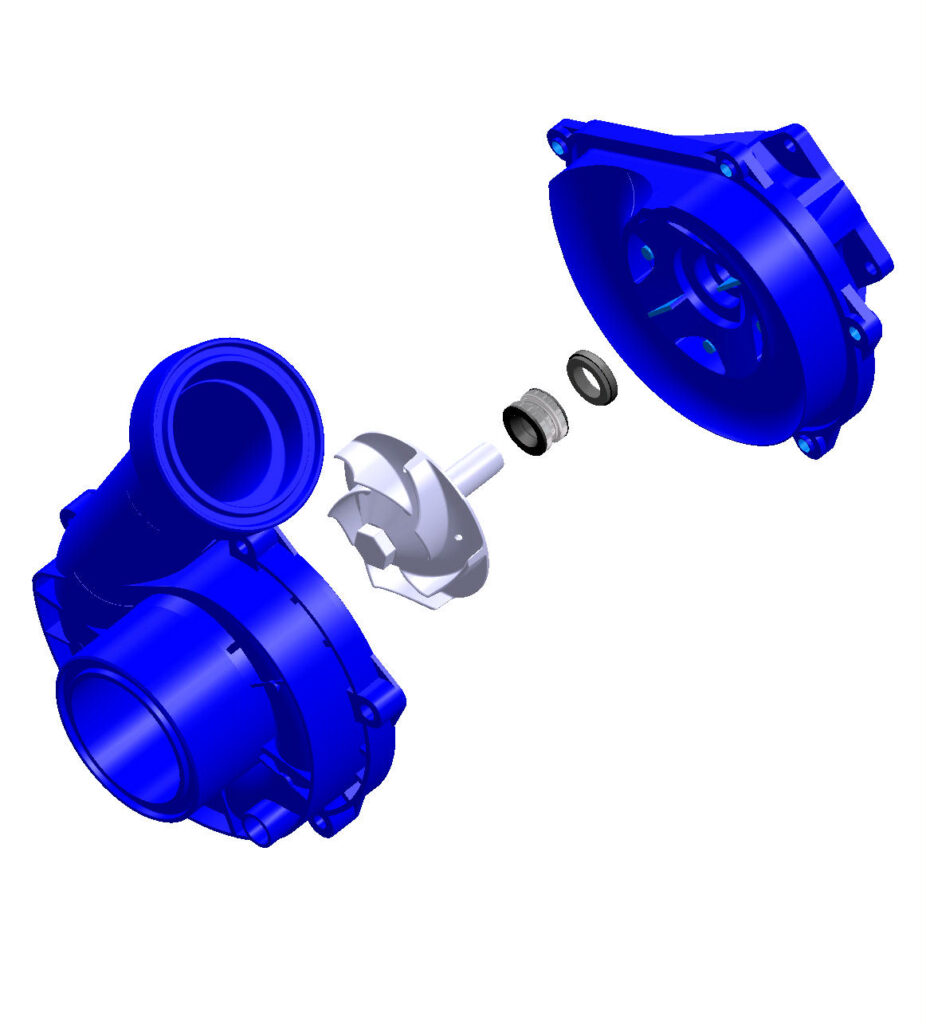 Dynamic sealing - AVOCarbon