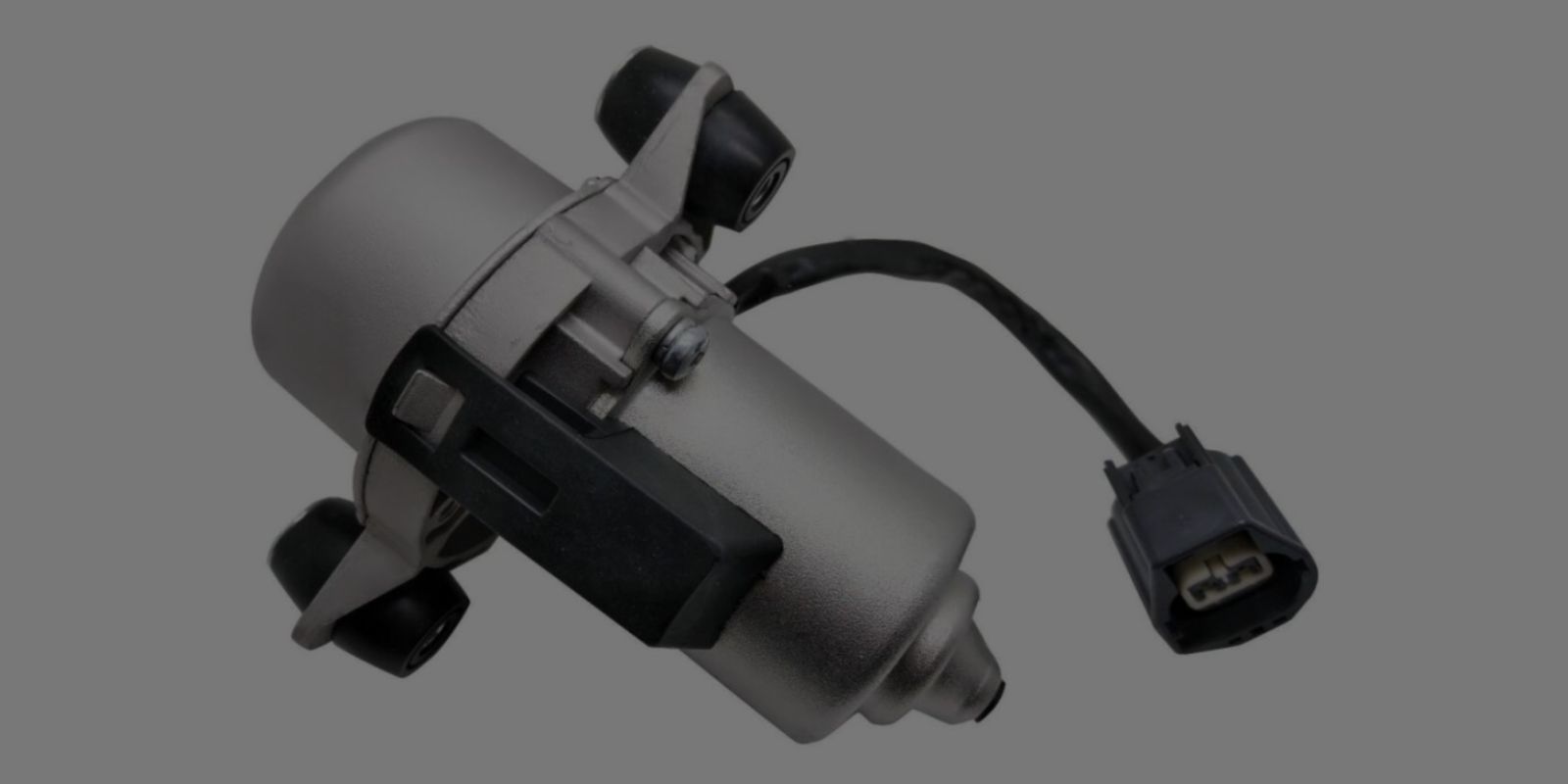 Electric pumps - AVOCarbon